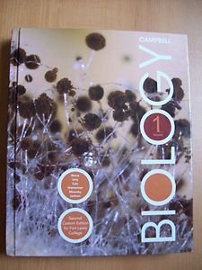 Campbell Biology by Jane B. Reece | Goodreads