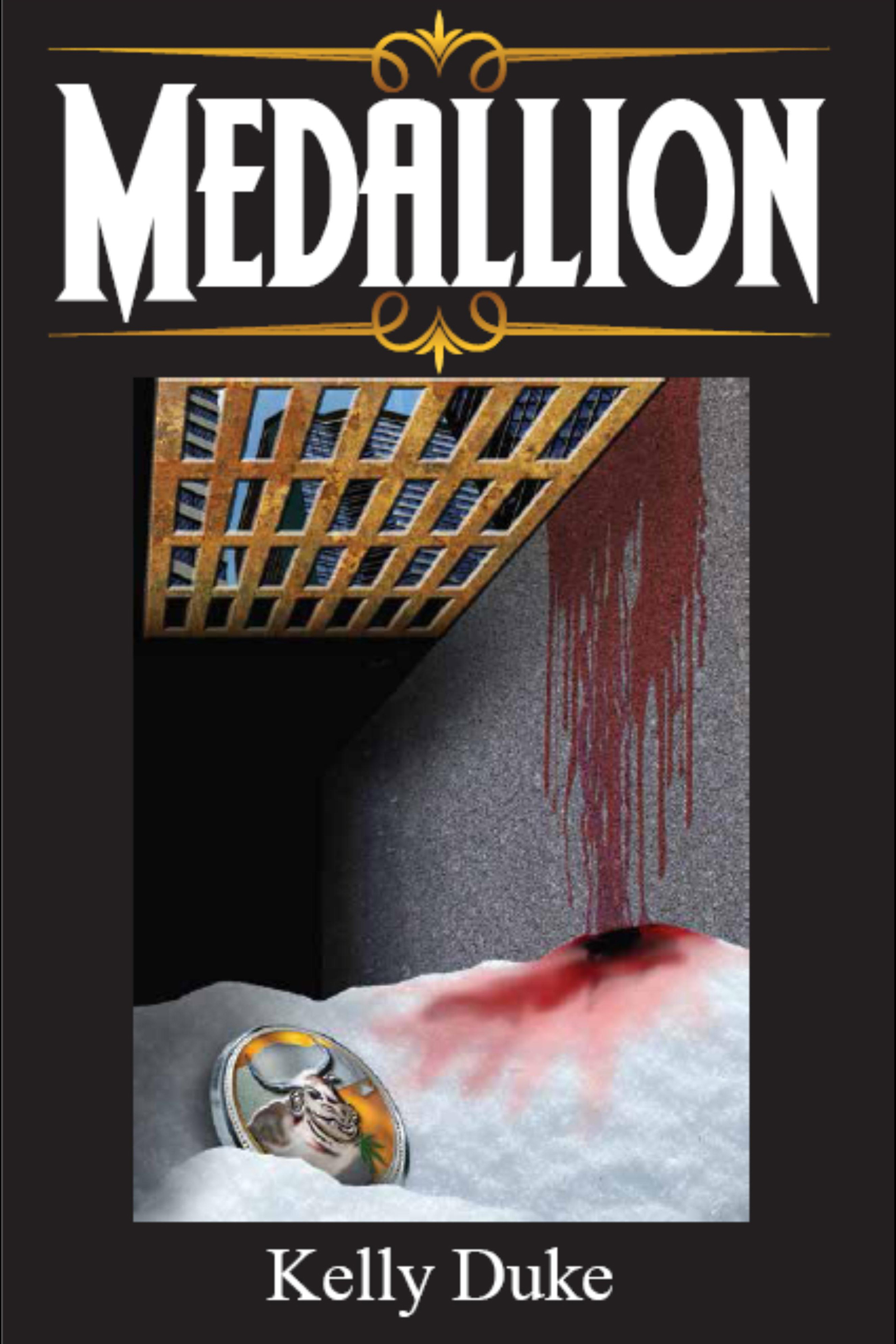 Medallion by Kelly Duke | Goodreads