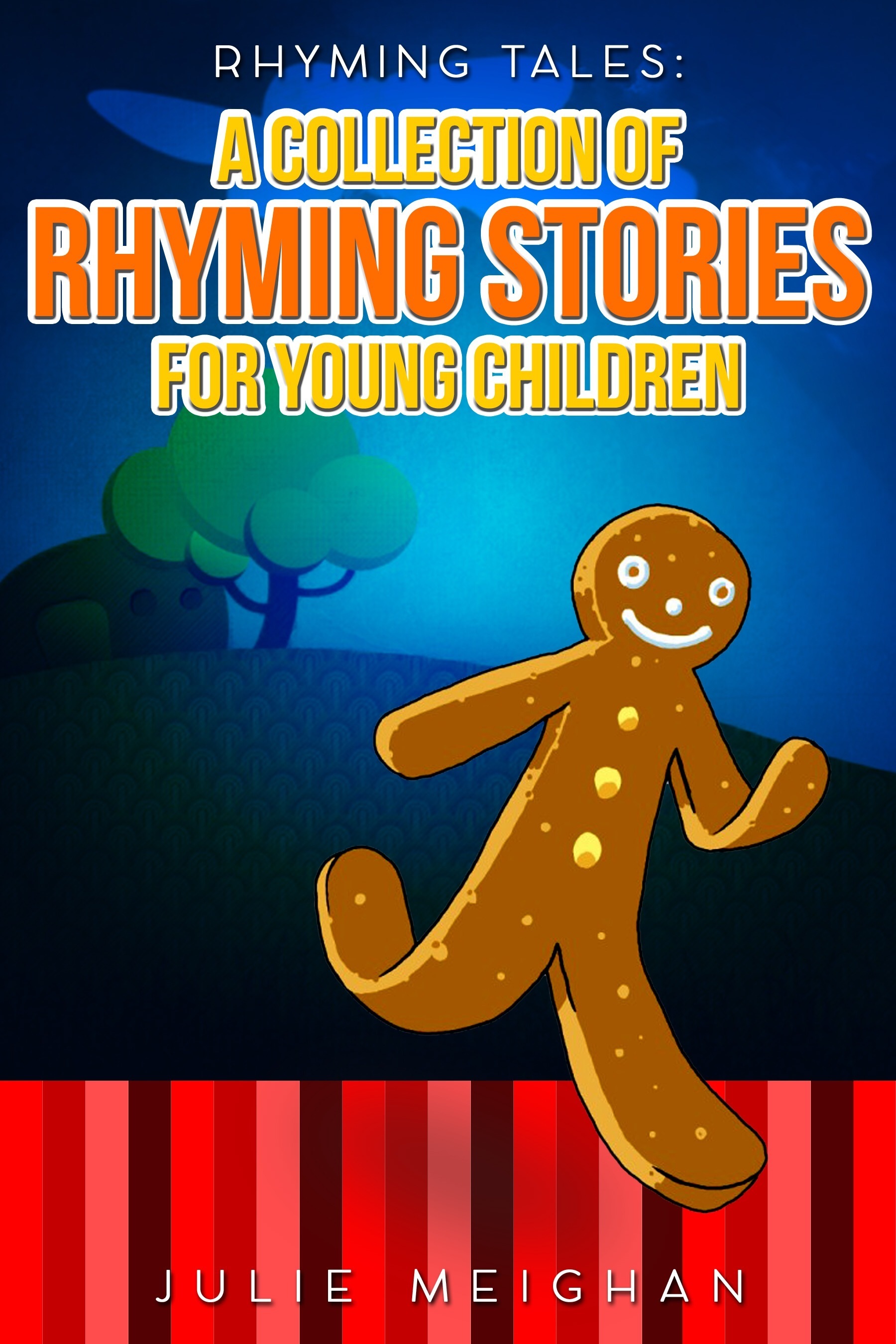 Rhyming Tales for Children by Julie Meighan | Goodreads
