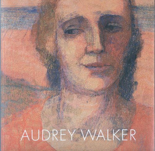 Audrey Walker (Welsh Edition) by Philip Hughes | Goodreads