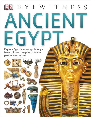 Ancient Egypt (Eyewitness) by George Hart | Goodreads