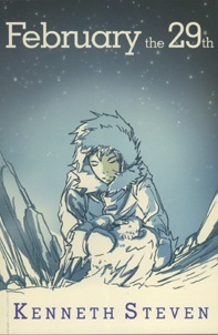 February the 29th by Kenneth Steven | Goodreads