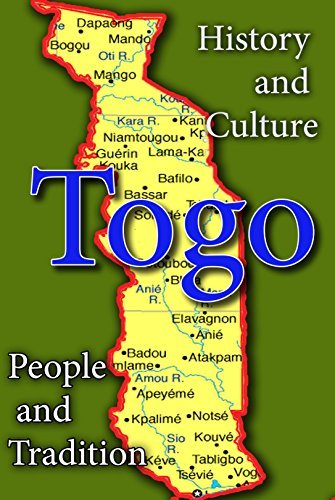 History and culture of Togo, people of Togo, Togo economy, Togo ...