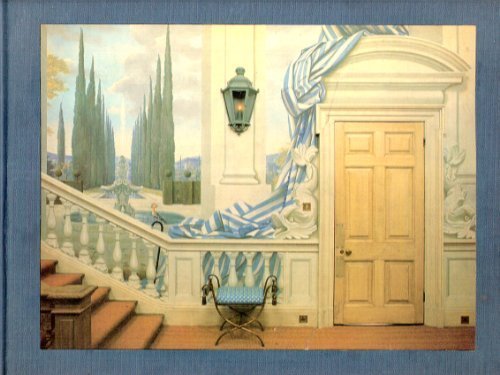 The Painted House by Graham Rust | Goodreads