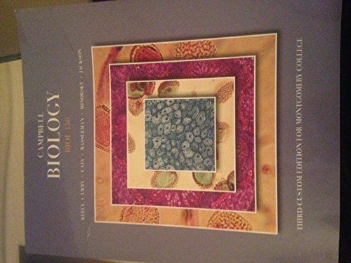 Campbell Biology by Jane B. Reece | Goodreads