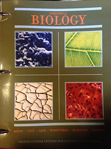 Campbell Biology by Jane B. Reece | Goodreads