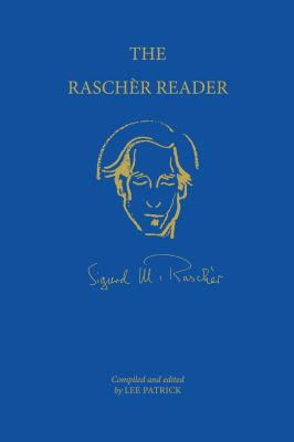 The Rascher Reader by Sigurd Rascher | Goodreads