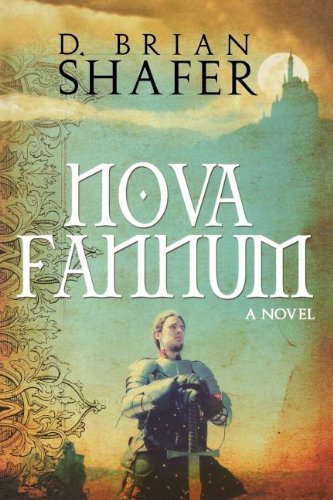 Nova Fannum by D. Brian Shafer | Goodreads