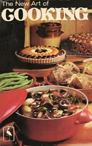 The new art of cooking by Stork Cookery Service | Goodreads