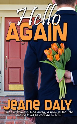 Hello Again by Jeane Daly | Goodreads