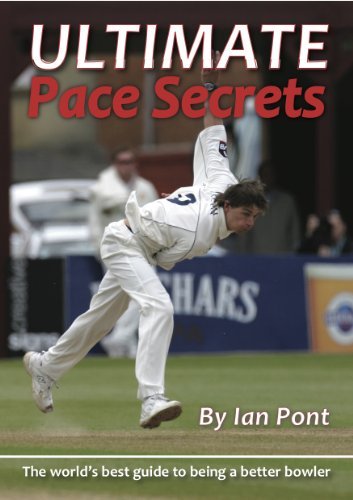 Ultimate Pace Secrets by Ian Pont | Goodreads