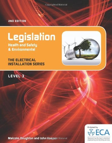 Eis Health & Safety by Malcom Doughton | Goodreads