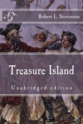 Treasure Island: Unabridged edition by Robert Louis Stevenson | Goodreads
