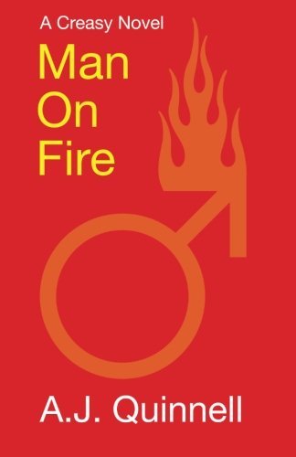 Man on Fire by A.J. Quinnell | Goodreads