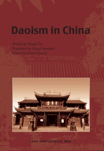 Daoism in China (Chinese Religion Series)(English Edition)【China ...
