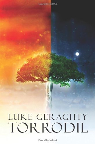 Torrodil by Luke Geraghty | Goodreads