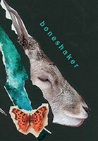 The Boneshaker Anthology by Lillian Necakov | Goodreads