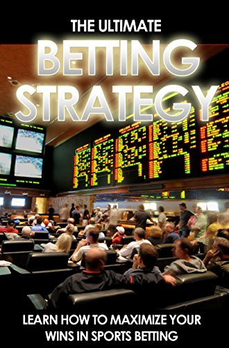 Gambling: Sports Betting:Sports Betting Strategy (Fantasy Sports ...