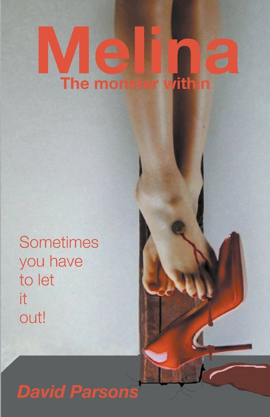 Melina by David Parsons | Goodreads