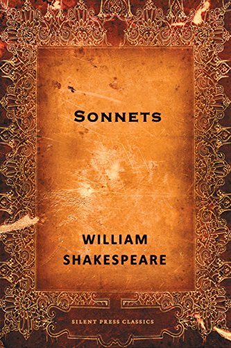 Sonnets: Poems by William Shakespeare | Goodreads