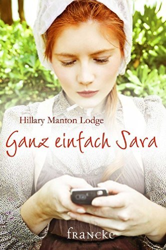 Ganz einfach Sara (German Edition) by Hillary Manton Lodge | Goodreads