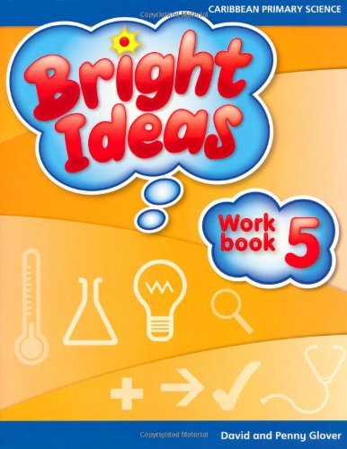 Bright Ideas: Macmillan Primary Science: Workbook 5 by David Glover ...