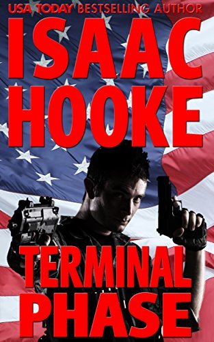 Terminal Phase (Ethan Galaal #3) by Isaac Hooke | Goodreads