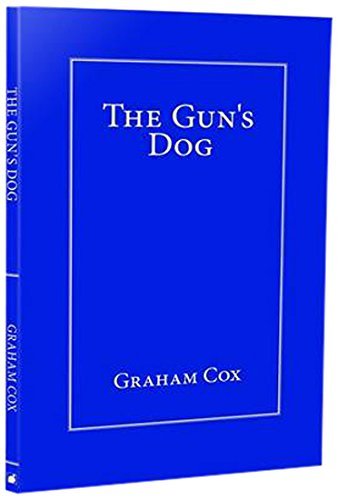 Grehge Dog by Graham Cox | Goodreads