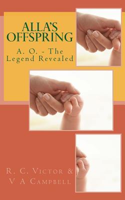 Alla's Offspring by R.C. Victor | Goodreads