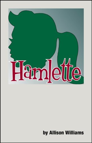 Hamlette by Allison Williams | Goodreads