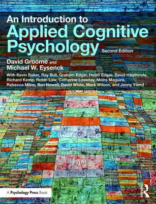 An Introduction to Applied Cognitive Psychology by Department of ...