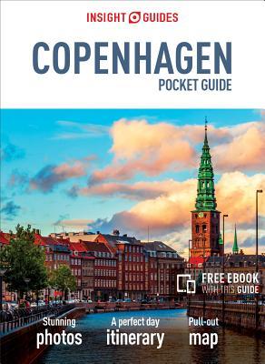 Insight Guides Pocket Copenhagen (Travel Guide with Free eBook) by ...