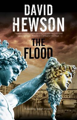 Flood, The by David Hewson | Goodreads