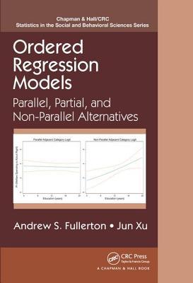 Ordered Regression Models: Parallel, Partial, and Non-Parallel ...