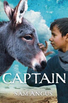 Captain by Sam Angus | Goodreads