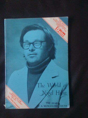 World of Nigel Hunt by Nigel Hunt | Goodreads