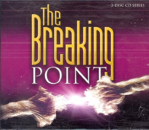 The Breaking Point by T.D. Jakes | Goodreads
