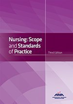 Nursing: Scope and Standards of Practice, 3rd Edition by American Nurses Association | Goodreads