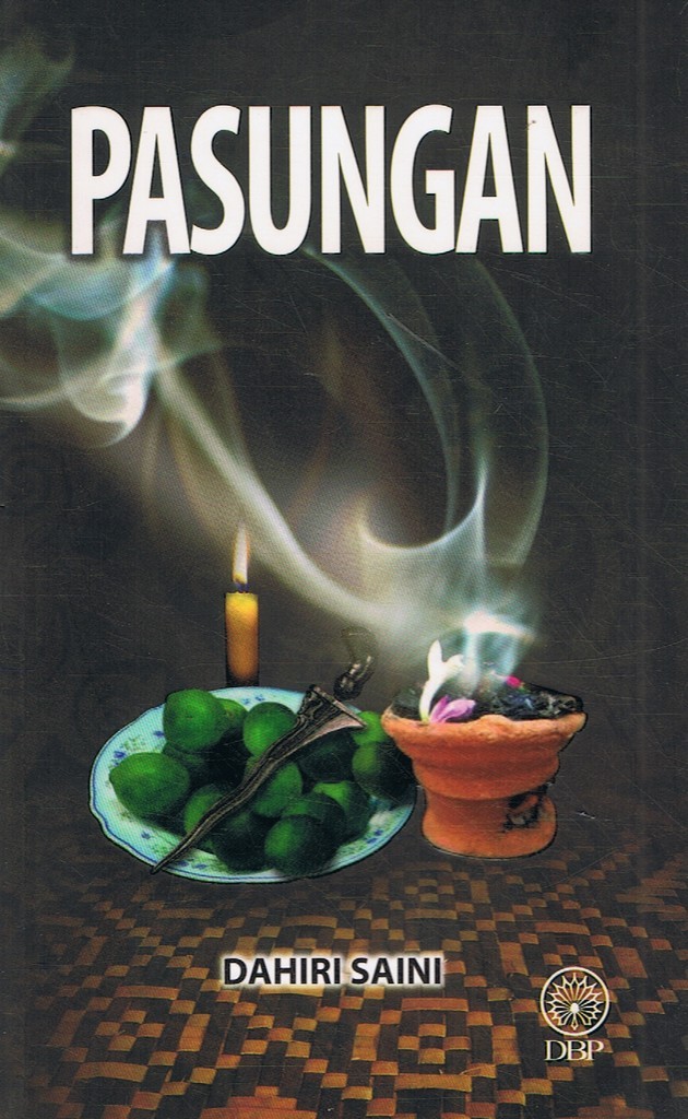 Pasungan by Dahiri Saini | Goodreads