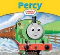 Percy by W. Awdry | Goodreads