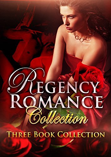 Regency Romance Collection Boxed Set by Jessica Wolf | Goodreads