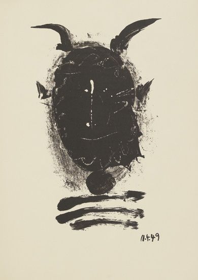 The Immortal One by Yvan Goll | Goodreads