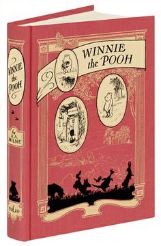 Winnie the Pooh by A.A. Milne | Goodreads