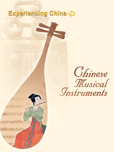 Chinese musical instruments (Experiencing China) by Wang Zichu | Goodreads