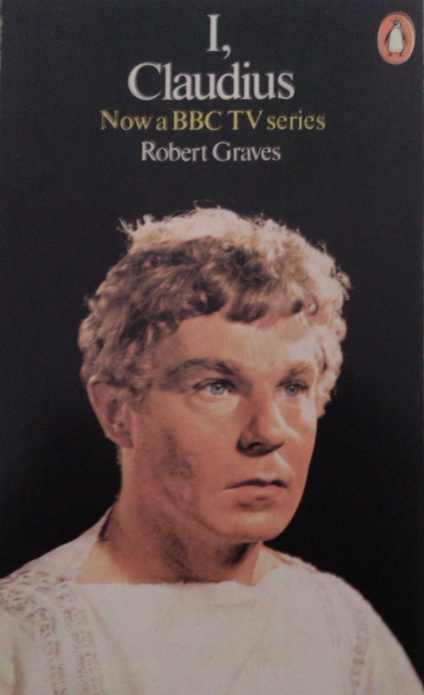 I, Claudius by Robert Graves | Goodreads