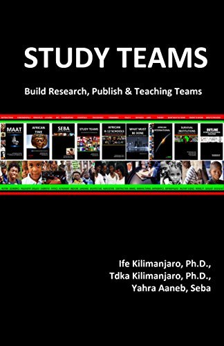 Study Teams by UKMT | Goodreads