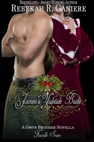 Jamen's Yuletide Bride by Rebekah R. Ganiere | Goodreads