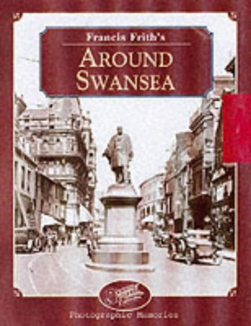 Swansea by francis-frith-anthony-cornish-francis-frith-collection ...