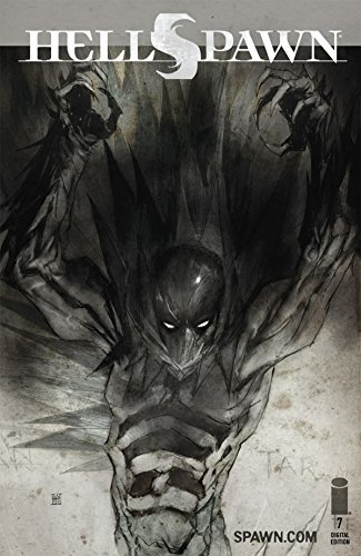 Hellspawn #7 by Brian Michael Bendis | Goodreads