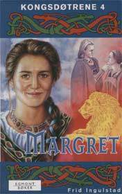 Margret by Frid Ingulstad | Goodreads